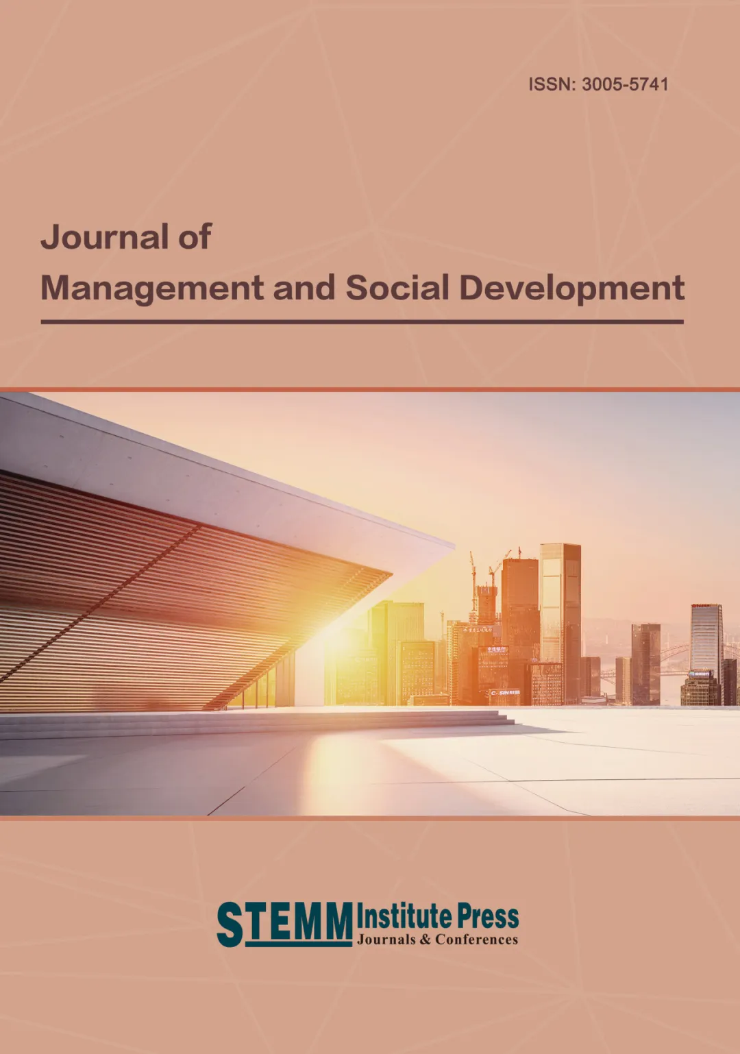 Journal of Management and Social Development(JMSD)