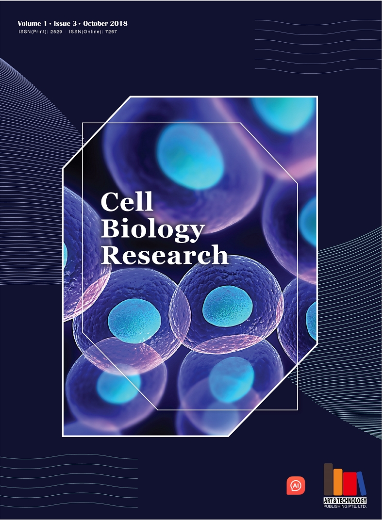Cell Biology Research （CBR）