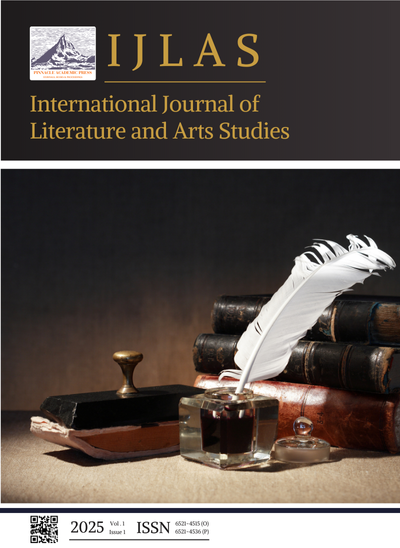 Journal _COLE-PULI CONFERENCE INTERNATIONAL PUBLISHING GROUP LIMITED