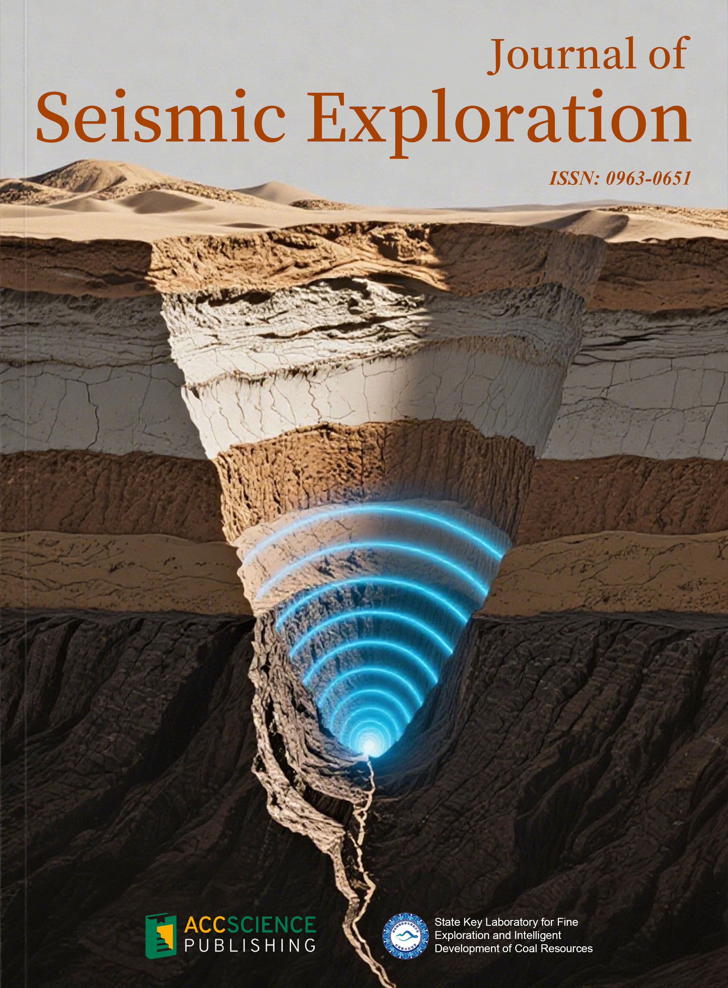 Journal of Seismic Exploration (JSE)_Journal_COLE-PULI CONFERENCE ...
